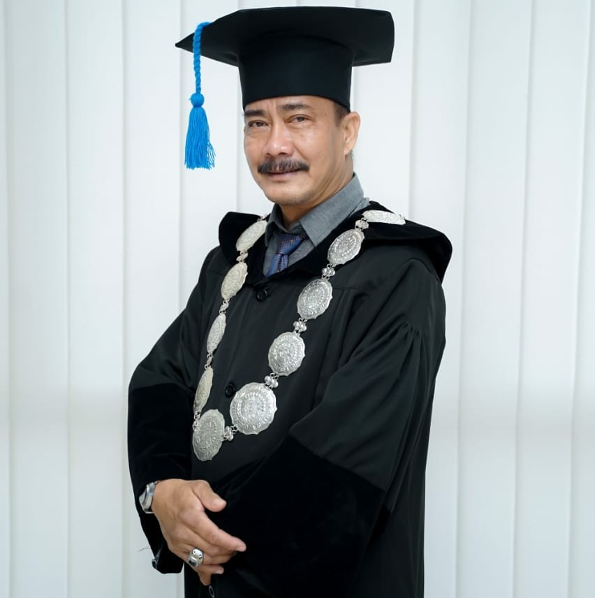 Dr. Iskandar, S.H.,M.H Angkat Bicara Terkait Dugaan Pencabulan Oleh ...