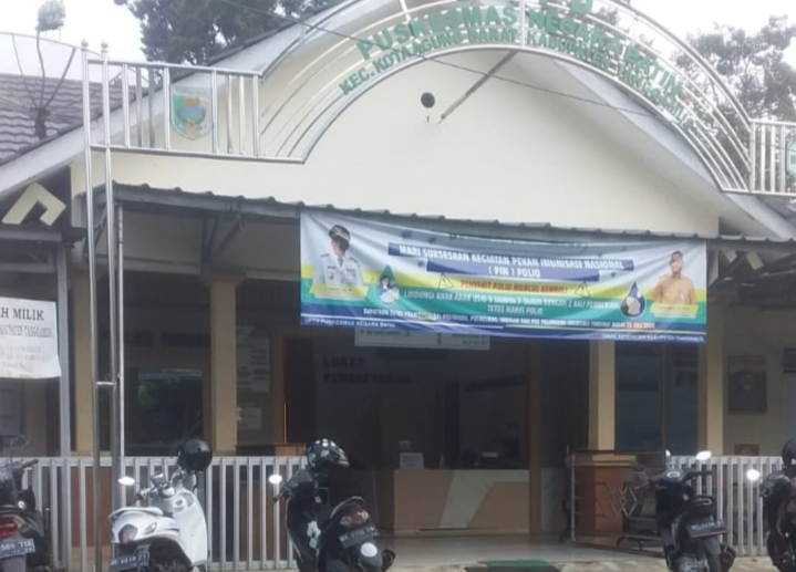 Polemik Munculnya si Putih di Dinkes Tanggamus, Ada Apa Dengan Poniah ...